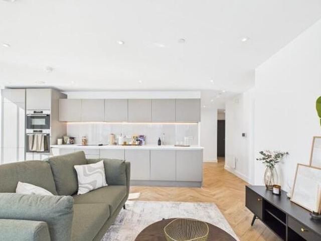 One Port Street, Manchester, 2 Bedroom Apartment