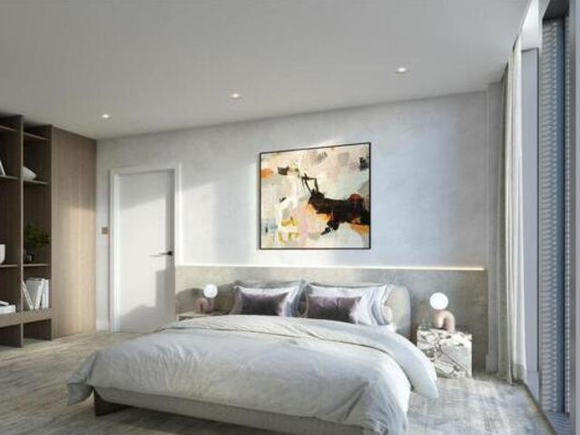 One Port Street, Manchester, 2 Bedroom Flat