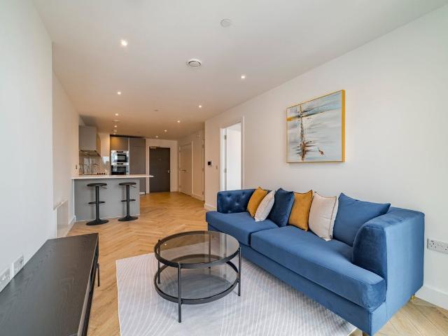 One Port Street, Manchester M1, 1 bed flat to rent, £1,400 pcm | PrimeLocation
