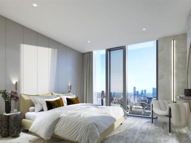 One Port Street, Port Street, 2 Bedroom Flat