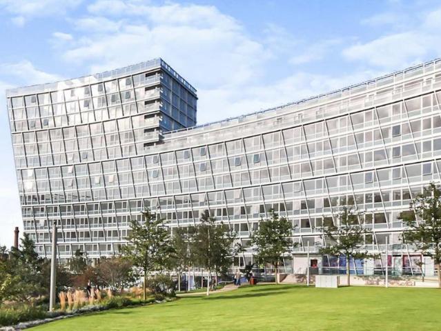 One Park West, 31 Strand Street. 2 bed flat to rent £1,275 pcm £294 pw