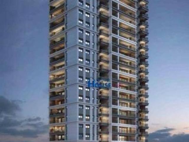One Park Apartamento com 3 Quartos sendo 3 Suítes à Venda em Perdizes, 174m2