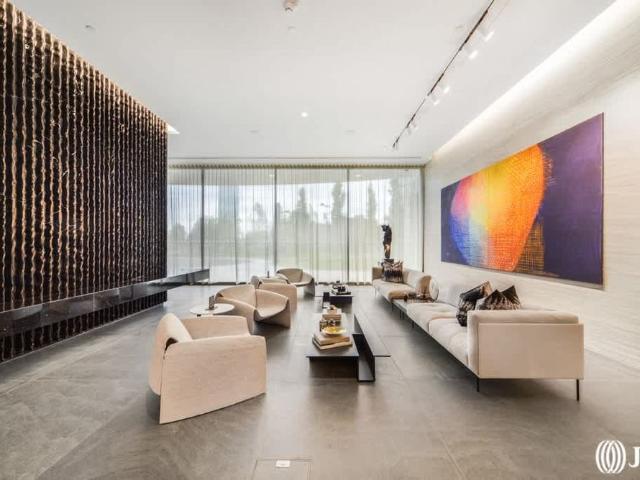 One Park Drive, 1 Park Drive, E14