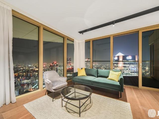 One Park Drive, 1 Park Drive, E14 2 bed apartment to rent £5,850 pcm £1,350 pw