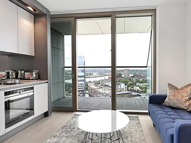 One Park Drive, 1 Park Drive, London, E14 9QY, United Kingdom | 1 bed house for rent #167774961 | Rentberry