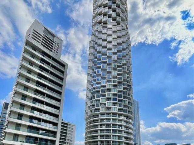 One Park Drive CanaryWharf