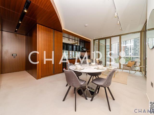 One Park Drive, Canary Wharf E14, 2 bed flat to rent, £5,330 pcm | PrimeLocation