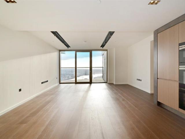 One Park Drive, Canary Wharf, E14 9SF, London