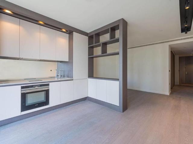 One Park Drive E14, Studio to rent, £2,750 pcm | PrimeLocation