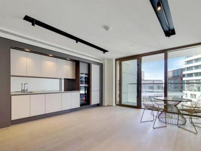 One Park Drive, Isle Of Dogs, 1 Bedroom Apartment
