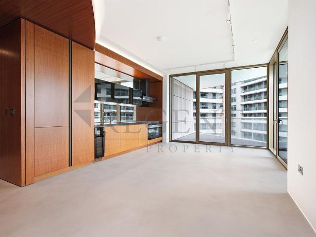 One Park Drive, Isle Of Dogs E14, 2 bed flat to rent, £5,330 pcm | PrimeLocation