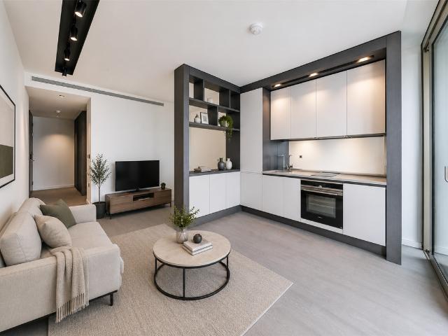 One Park Drive, London E14, Studio to rent, £2,800 pcm | PrimeLocation
