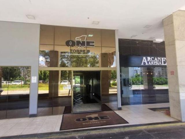 One Park Mall Excelente Sala Comercial