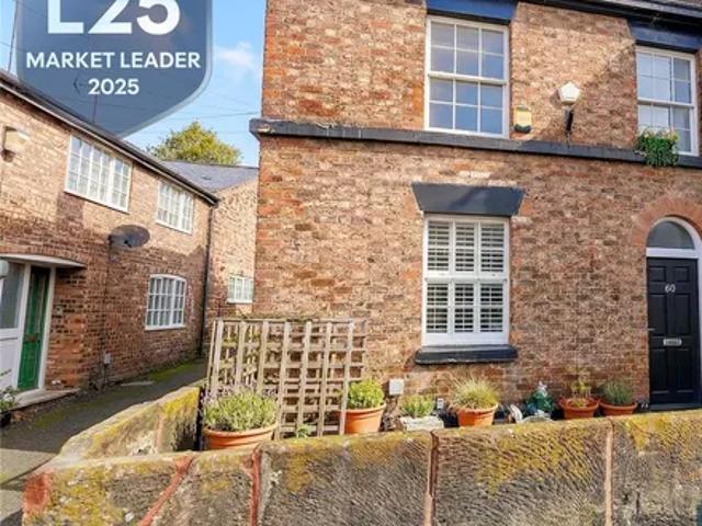 One Percent Forest, 42 Allerton Road, Liverpool, L25 7RG, United Kingdom | 2 bed house for rent #124675995 | Rentberry