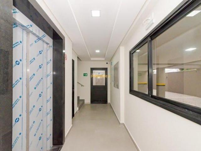 One Pinhais Apartamento com 03 quartos no Centro de Pinhais