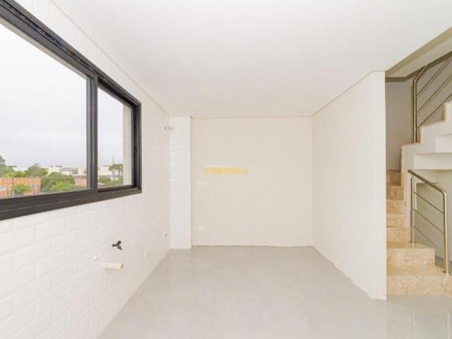One Pinhais Apto Duplex 3 dormitórios 1 suíte, 2 vagas no Centro de Pinhais