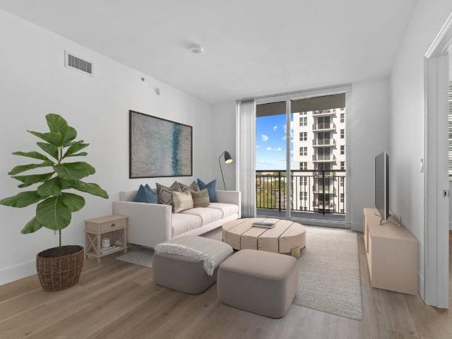 One Plantation 1 Bedroom Apartment for Rent at 1650 Sw 78th Ave, Plantation, FL 33324