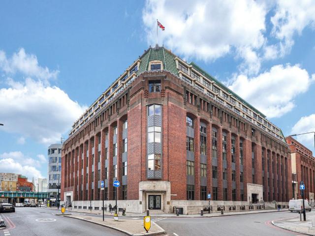 One Prescot Street, London E1, 1 bed flat to rent, £2,200 pcm | PrimeLocation