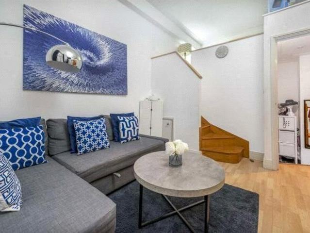 One Prescott Street, Tower Hamlets, London E1, 1 bed flat to rent, £2,300 pcm | PrimeLocation