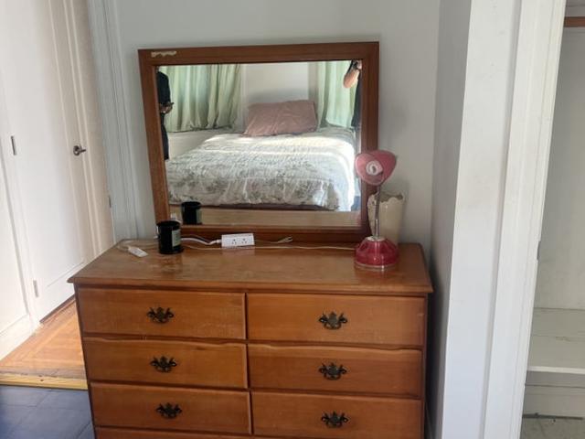 One room