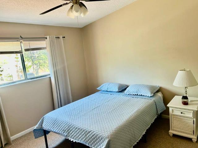 One room