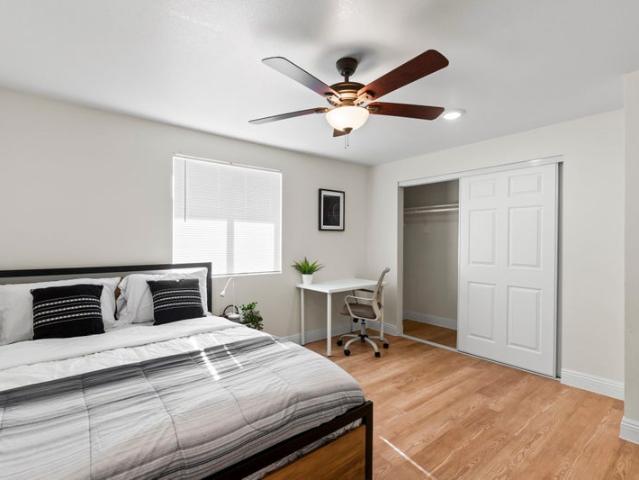 One Room. $879 Flat. Utilities Included. No Surpr