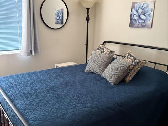 One Room w/Private Bathroom in CC