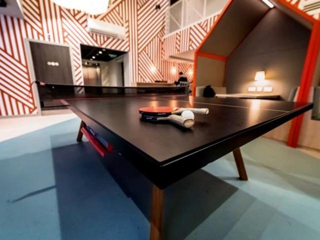 One Room Apartment