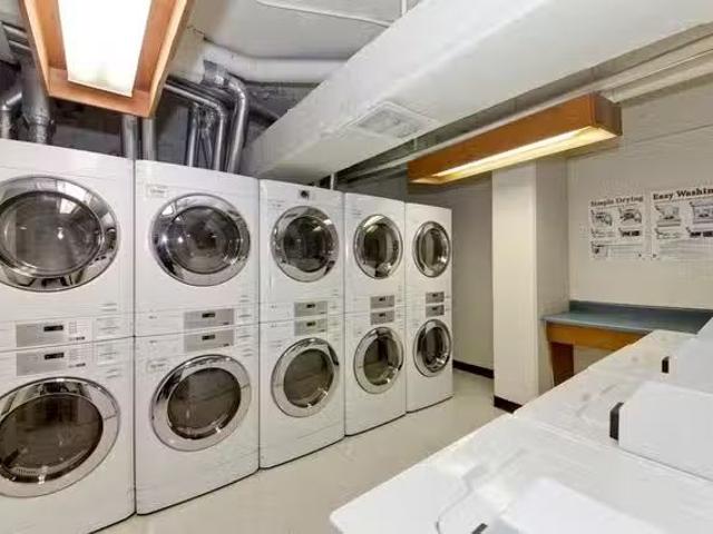 One room apartment in Dupont Circle