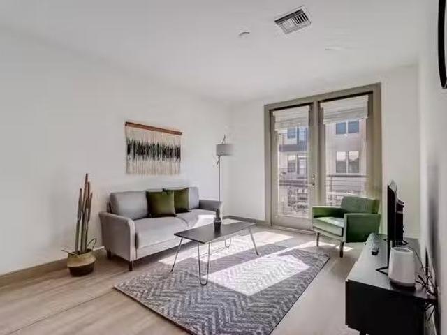 One room apartment in Tempe