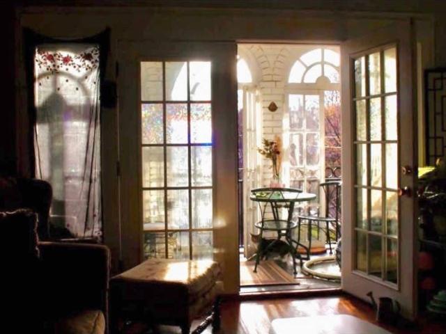 One Room Available in 3BR Apartment
