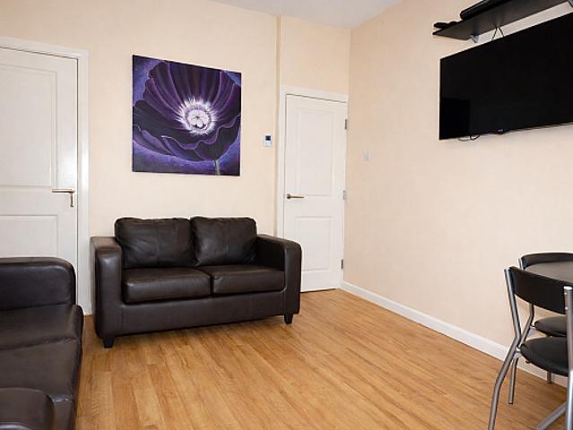 One Room Available In A Fantastic Four Bed Student Property