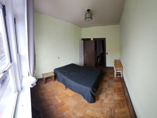 One room for rent in a three bedroom