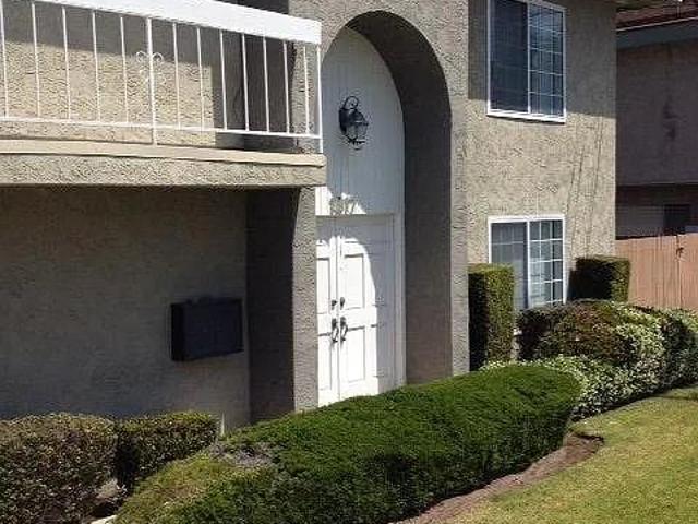 One Room in a Two Bedroom Apartment