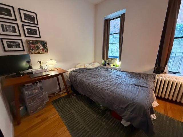 One room in a true 2 bed/1 bath in East Village