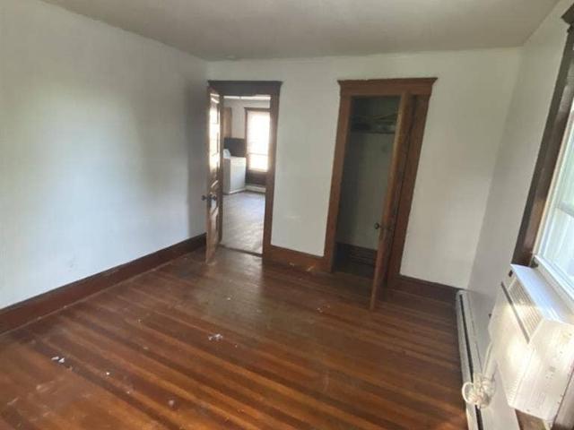 one room is available