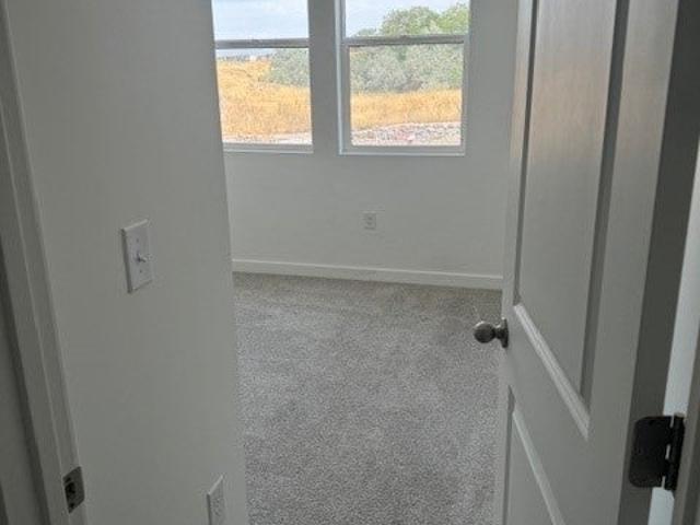 One Room Rental