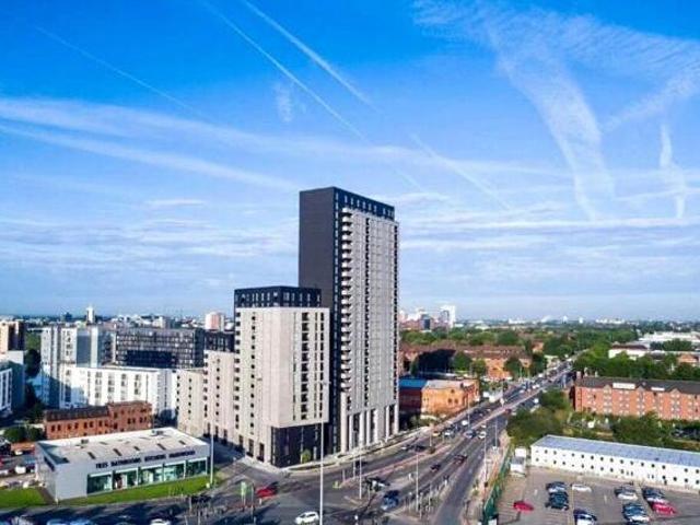 One Regent, Regent Road, 2 Bedroom Apartment
