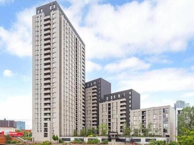One Regent, Regent Road, 2 Bedroom Apartment