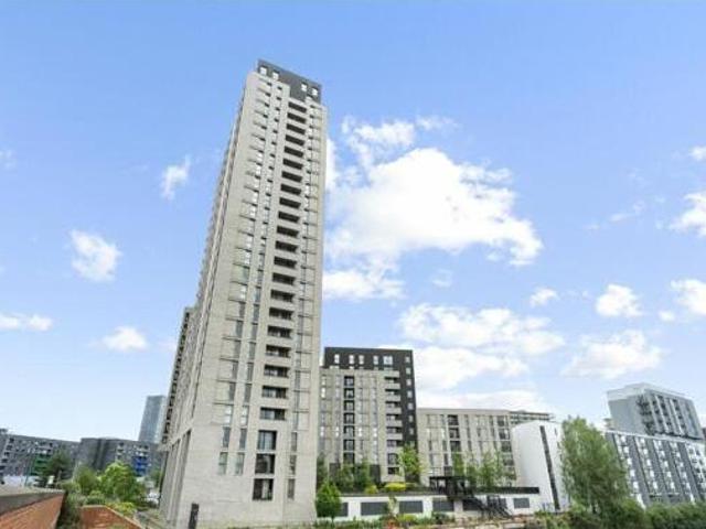 One Regent, Regent Road, 2 Bedroom Apartment