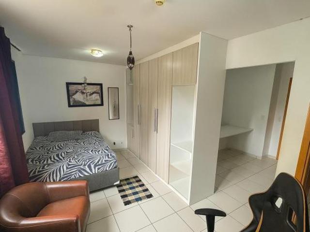 One Residence Ap Mobiliado, Com vista. Predio com Lazer Completo e Instalações Novas