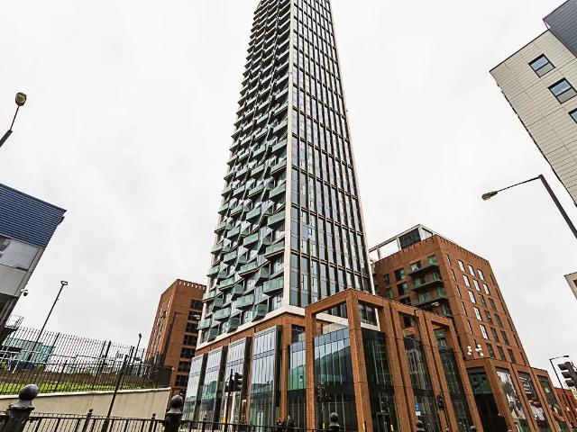 One West Point, Portal Way, London W3, 2 bed flat to rent, £2,643 pcm | PrimeLocation