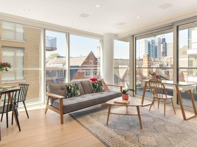 ONE TOWER BRIDGE, SOUTHWARK, LONDON 1 bed terraced house to rent £3,445 pcm £795 pw