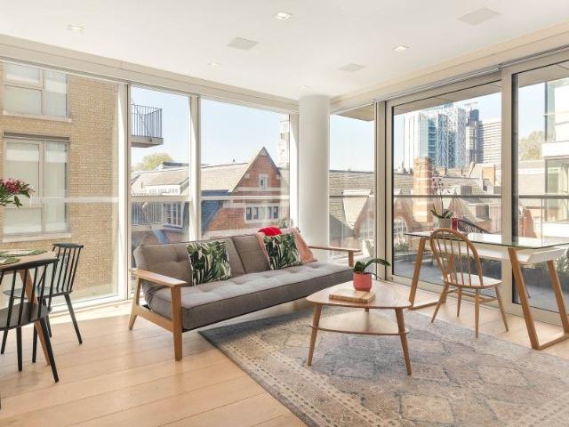 One Tower Bridge, Southwark, London SE1, 1 bed property to rent, £3,683 pcm | PrimeLocation
