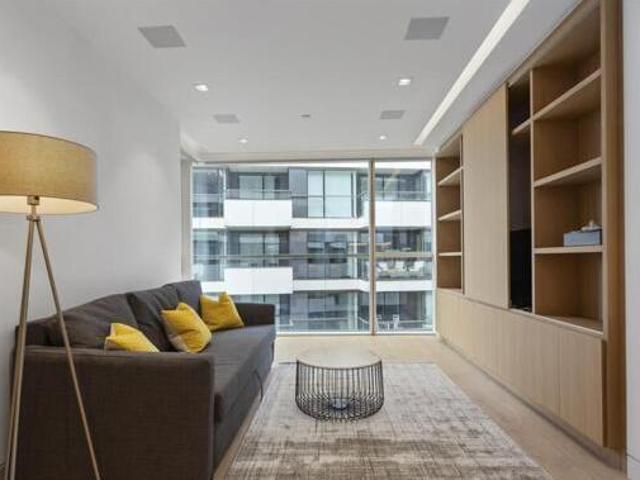 One Tower Bridge, Tudor House, Duchess Walk, 1 Bedroom Flat
