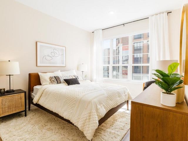 One Ten Studio Apartment for Rent at 110 Hoboken Ave, Jersey City, NJ 07310 The Heights