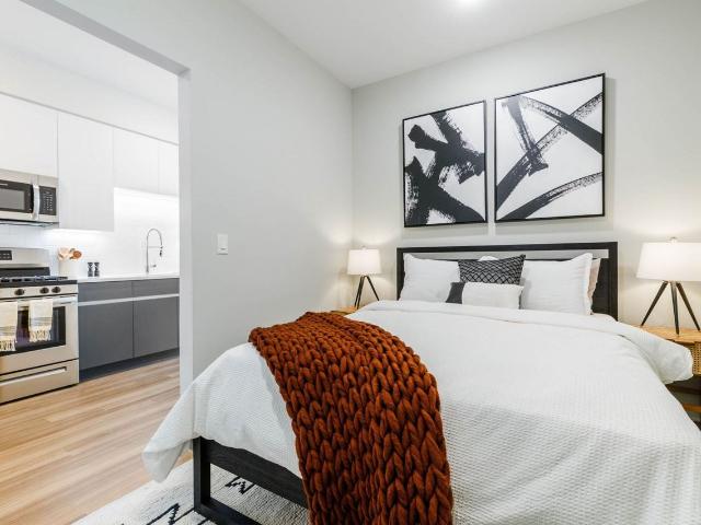 One Ten Studio Apartment for Rent at 110 Hoboken Ave, Jersey City, NJ 07310 The Heights