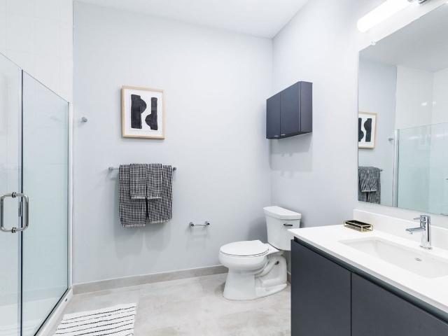 One Ten 1 Bedroom Apartment for Rent at 110 Hoboken Ave, Jersey City, NJ 07310 The Heights