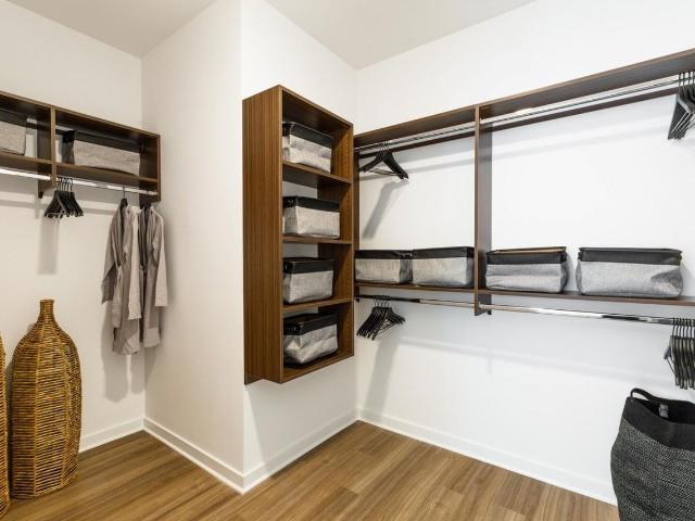 One Ten 2 Bedroom Apartment for Rent at 110 Hoboken Ave, Jersey City, NJ 07310 The Heights