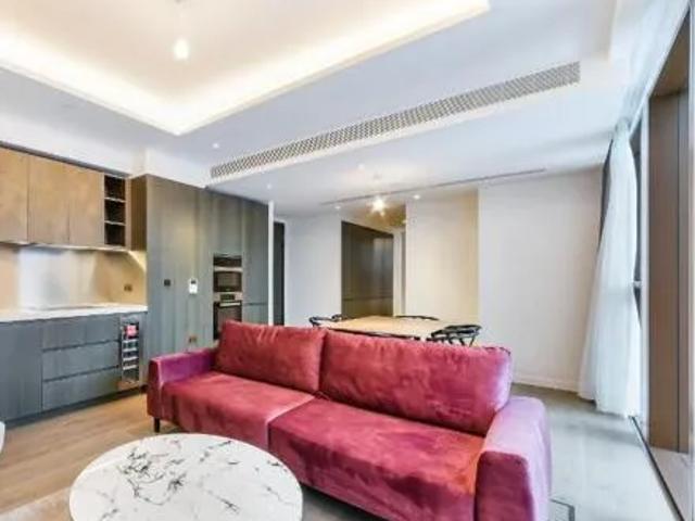 One Thames City, Londres, London, Sw8 | Room for rent #166184610 | Rentberry